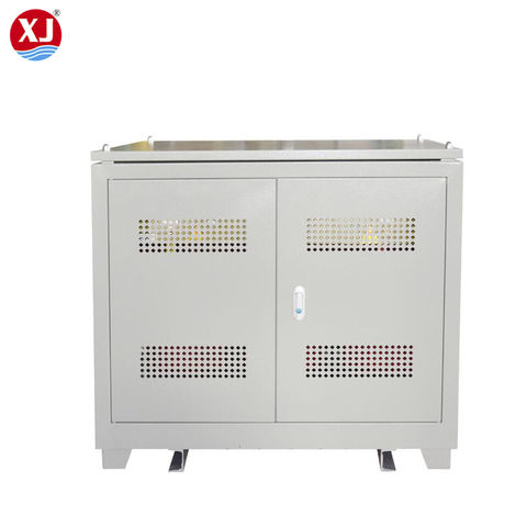 China Vloltage Transformer Electrical Transformer Step Up Power ...