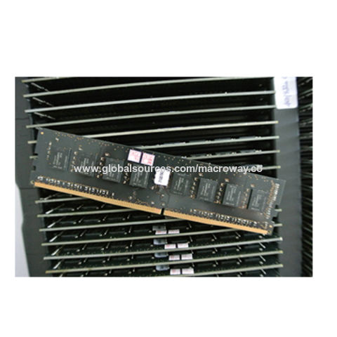 China Ddr4 desktop ram 2133mhz memory, original chips, full compatible ...