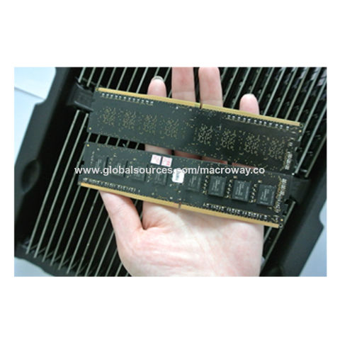 China Ddr4 desktop ram 2133mhz memory, original chips, full compatible ...