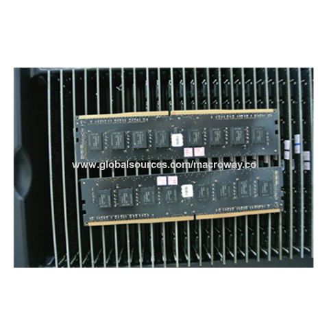 China Ddr4 desktop ram 2133mhz memory, original chips, full compatible ...
