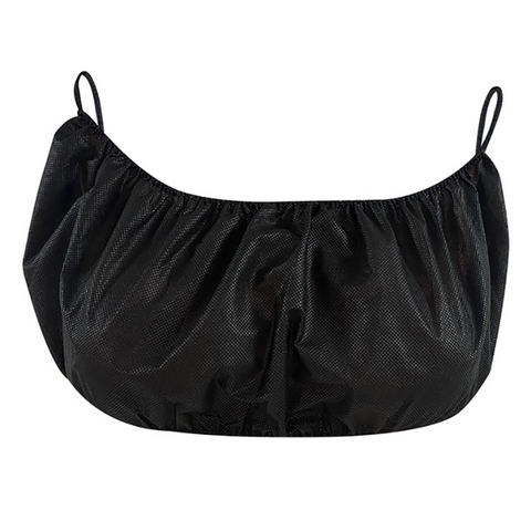 China Disposable underwear beauty salon special bra female travel sweat ...