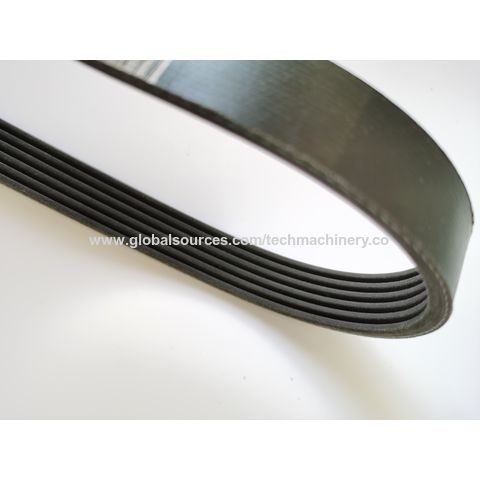 China PK Belt, Ribbed Belt, Conveyor Transmission Belt on Global ...