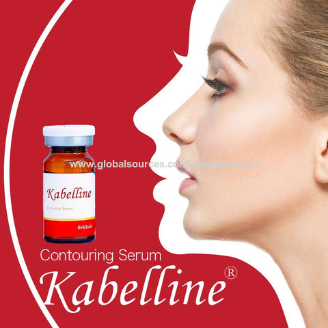 China Kybella Injections Kabelline Injection Lipolytic Product for Body ...
