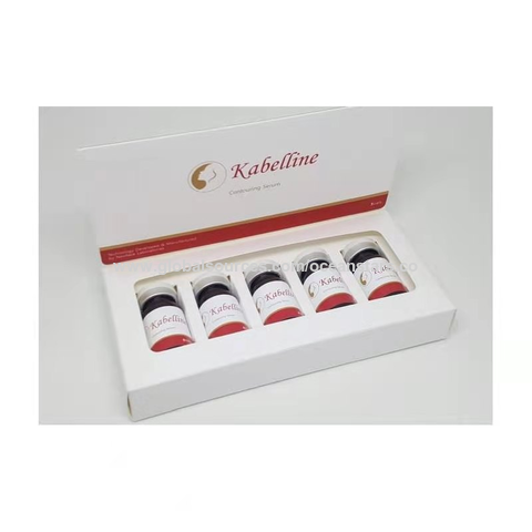 China Kybella Injections Kabelline Injection Lipolytic Product for Body ...