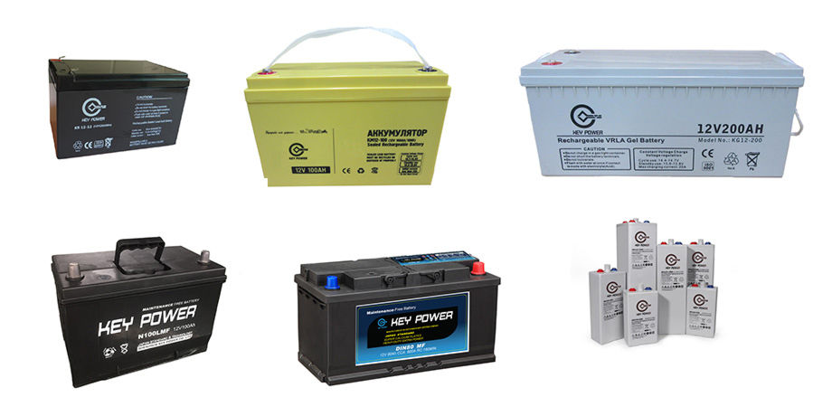 China 12V 65amp Sealed lead acid MF AGM Battery, ISO9001 certified on ...