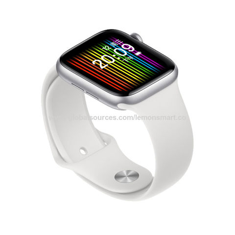 China Ultra low power Smartwatches consumption High precision sensor ...