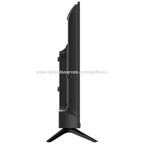 China OEM Wholesale 32 Inch LED TV Small Size Television Set Smart HD ...