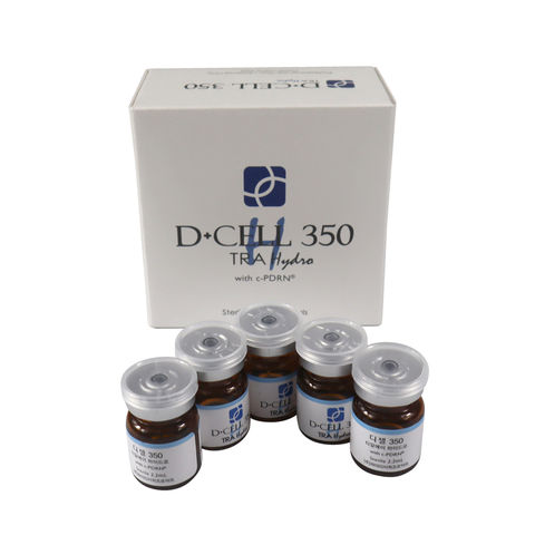 China D+Cell 350 Tra Hydro Has Strong Hydration and Skin Regeneration on Global Sources,D+Cell ...