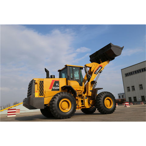 China LOVOL Wheel Loader FL936H 3Ton Loader on Global Sources,FL936H ...