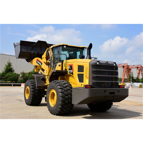 China LOVOL Wheel Loader FL936H 3Ton Loader on Global Sources,FL936H ...