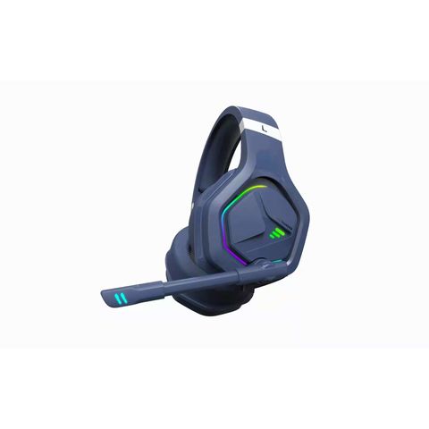 China Best Selling RGB/single Light LED Gaming Headset on Global ...