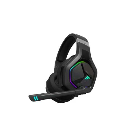 China Best Selling RGB/single Light LED Gaming Headset on Global ...