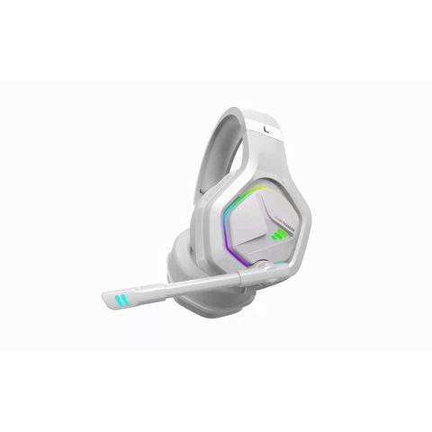 China Best Selling RGB/single Light LED Gaming Headset on Global ...