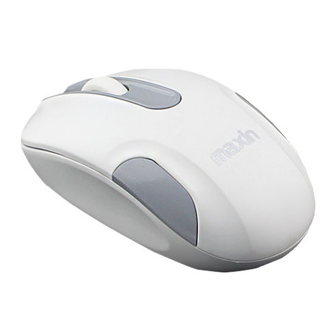 China Optical mouse 2.4Ghz wireless cheap office mouse with high ...