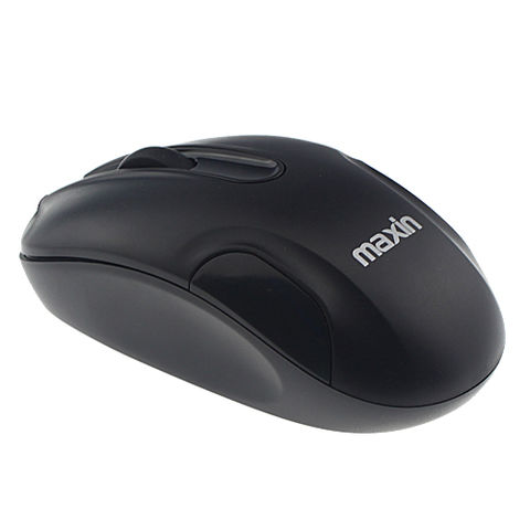 China Optical mouse 2.4Ghz wireless cheap office mouse with high ...