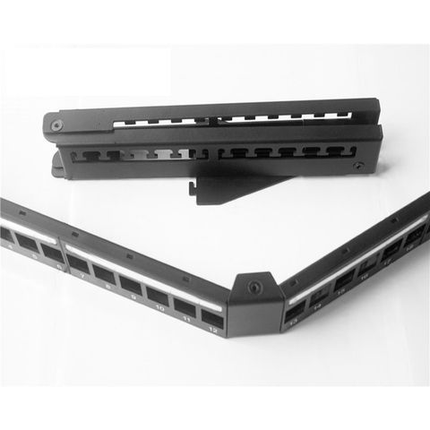 China Angle Patch Panel 19Inch on Global Sources,Patch Panel,Angle ...