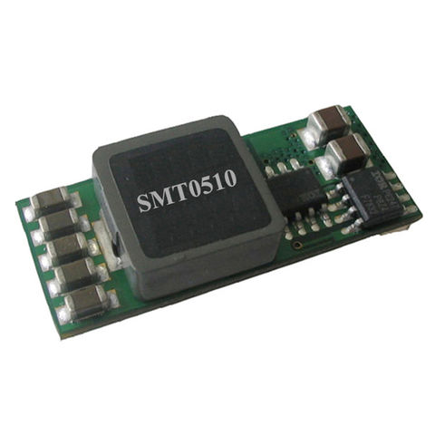 China SMT Series power supply module DC to DC converter on Global ...
