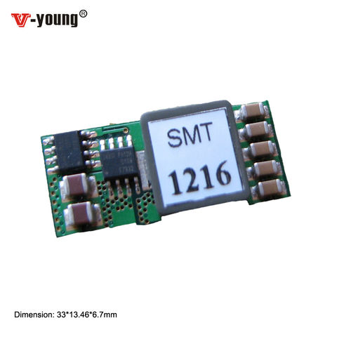 China SMT Series power supply module DC to DC converter on Global ...