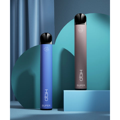 China Black sheep vape style popular 600 Puffs Hqd Super Disposable Pod ...