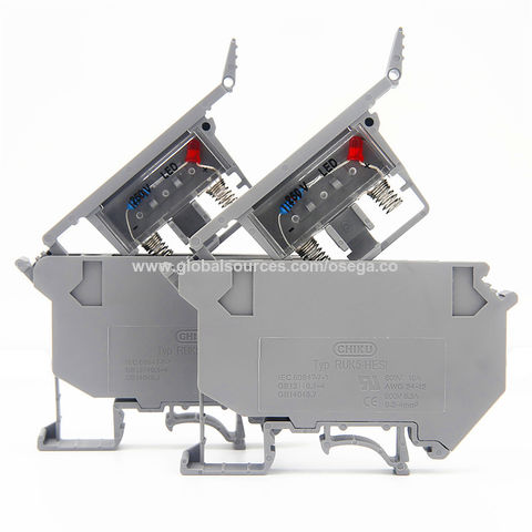 China Phoenix Fuse modular terminal block on Global Sources,Fuse ...
