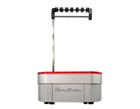 China Factory Wholesale Hair Salon Equipment Digital hot Perm Curl ...