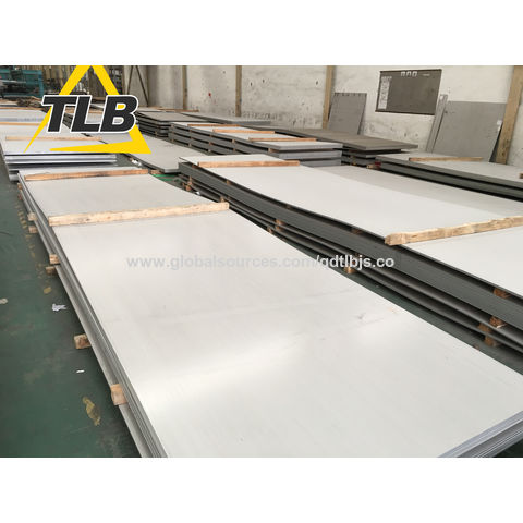 China China supply stainless steel panel grade UNS SUS316L on Global ...