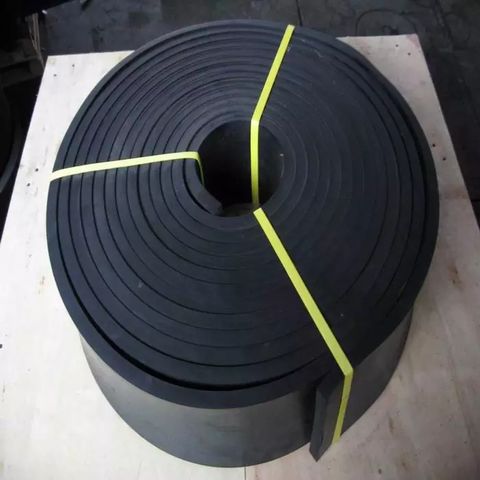 China High Abrasion Resistance NR Floor Rubber High Efficiency ...
