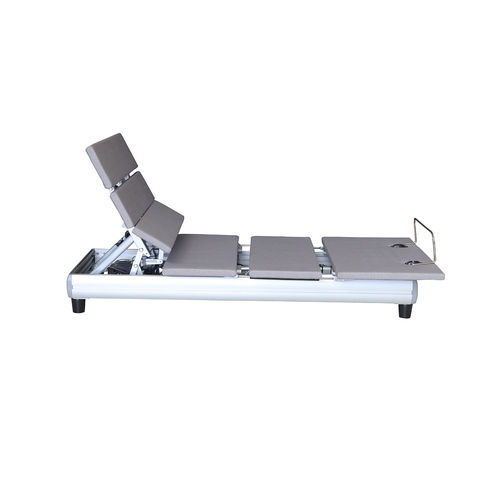 China I060 lumbar support smart super intelligent spin fit adjustable ...