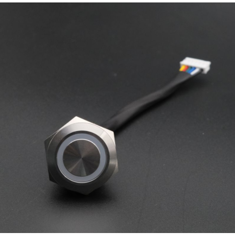 China Standby internal cable 51065-0500 Terminal cable Key switch ...