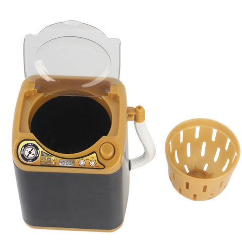 China New make up tools eyelash washing machine mink lash washer on ...