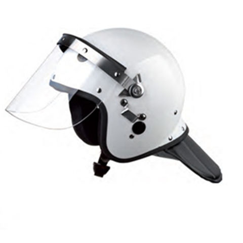 China GA294 standard other police equipment riot gear anti riot safety ...