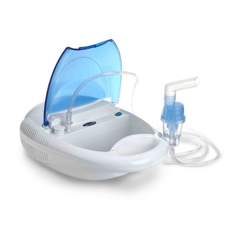 China Nebulizer compressor nebulizer hospital medical grade portable ...