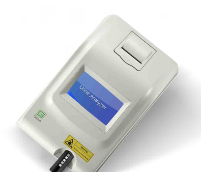 China Mini Urine analyzer Portable 11 parameters Urine Analyzer Price ...