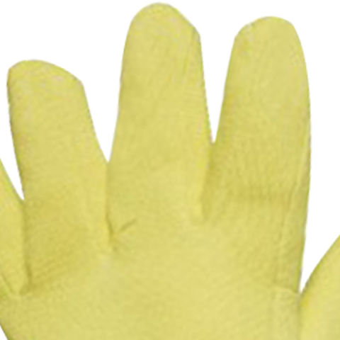 China High temperature resistant+Anti-cutting -Kevlar Gloves on Global ...