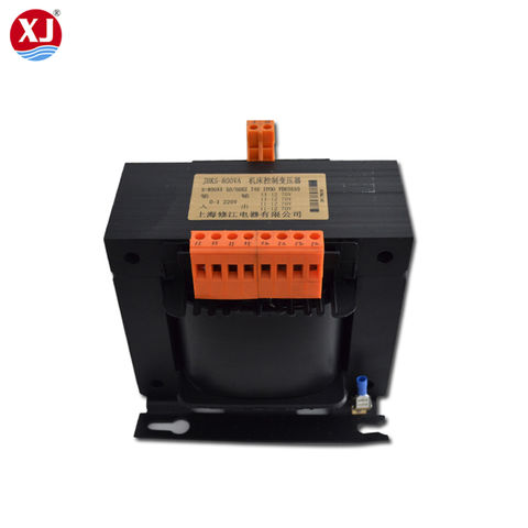 China Control Transformer Isolation Transformer Power Transformer 1KVA ...