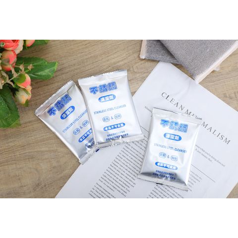 China Stainless steel cleaner powder high quality on Global Sources ...