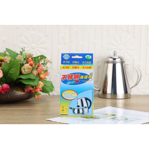 China Stainless steel cleaner powder high quality on Global Sources ...