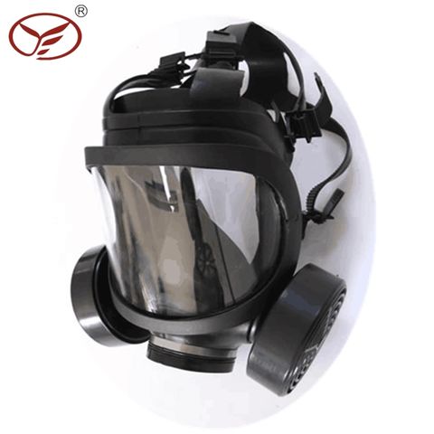 China Military Full Face Protective Gas Mask on Global Sources,gas mask ...