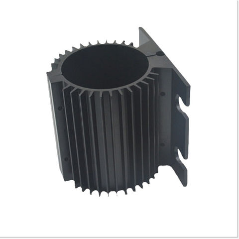 China Skiving Fin Copper pipe heatsink on Global Sources,Skiving Fin ...