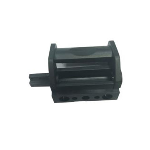 China Customized Plastic Injection Mold for Auto Lighting Parts on ...