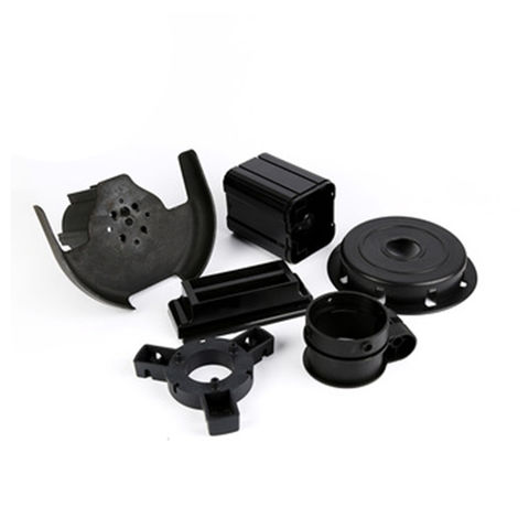 China Customized Plastic Injection Mold for Auto Lighting Parts on ...