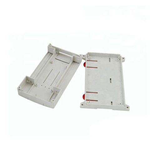 China Customized Plastic Injection Mold for Auto Lighting Parts on ...