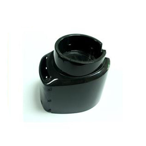 China Customized Plastic Injection Mold for Auto Lighting Parts on ...