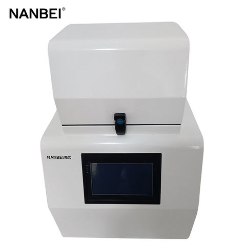 China High-throughput tissue grinder NB-48P on Global Sources,tissue ...