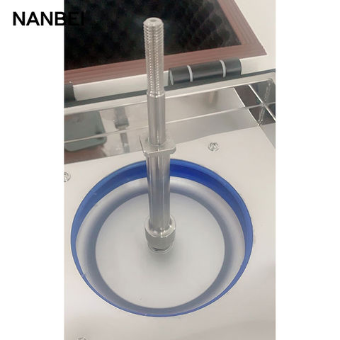 China High-throughput tissue grinder NB-48P on Global Sources,tissue ...