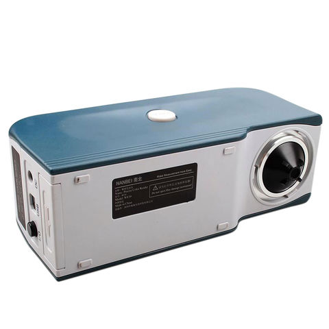 China Hand-Held High Precision Colorimeter on Global Sources ...