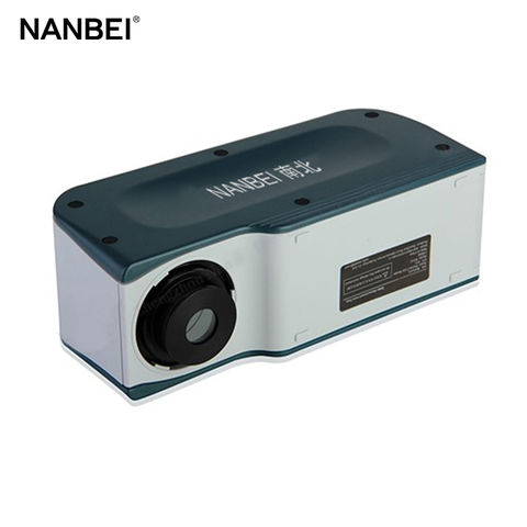 China Hand-Held High Precision Colorimeter on Global Sources ...