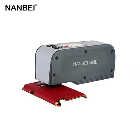 China Hand-Held High Precision Colorimeter on Global Sources ...