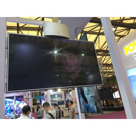 China Multi TV Wall Horizontal or Vertical Screen Hanging Wall Mount ...