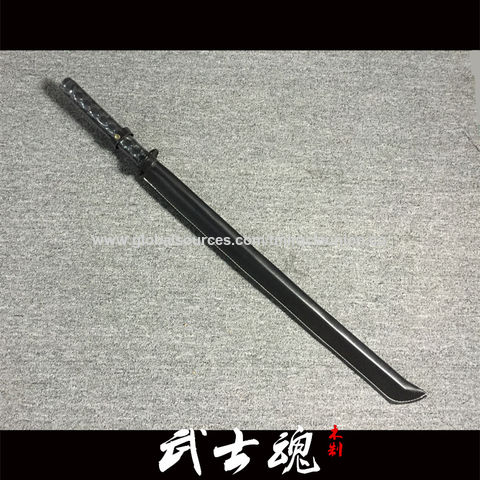 China 2021 Latest Carbon Steel Demon Slayer Kokushibou Tsugikuni ...